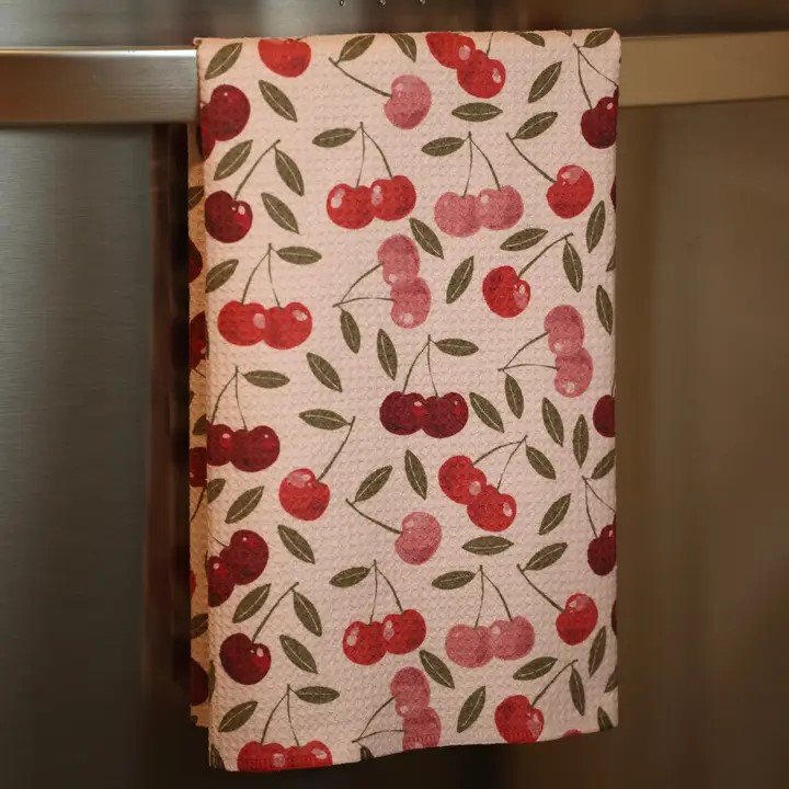 Unique Kitchen Towels Two Fish Gallery